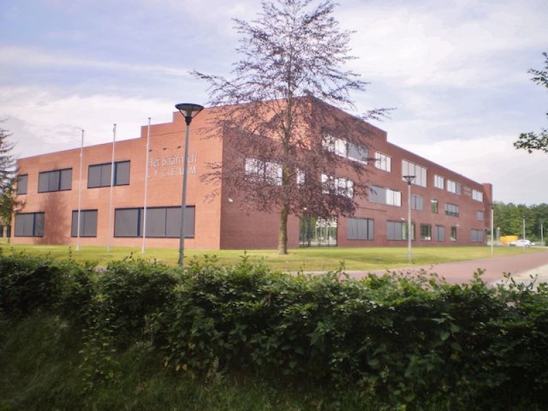 Nieuws en bezienswaardigheden Baarn | Startpagina Baarn