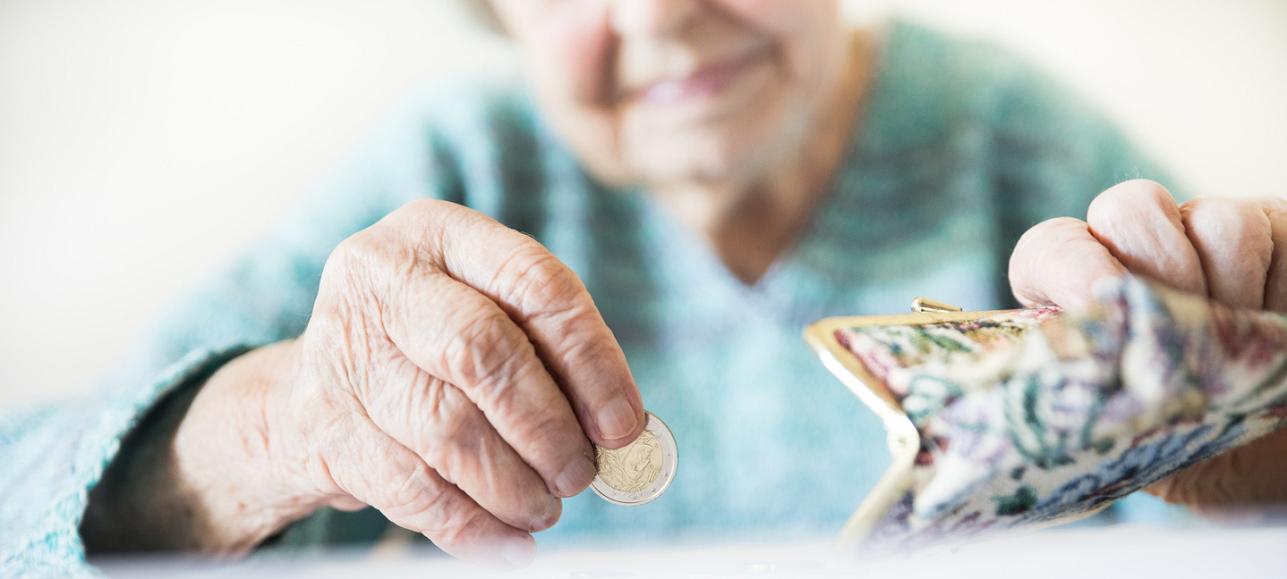 Zorggeld aanvragen nog tot 1 september - Startpagina Blog