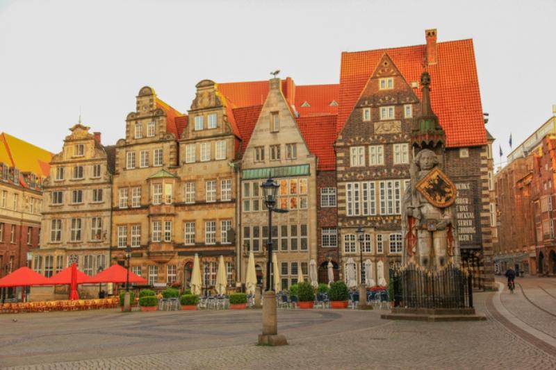 Bremen startpagina, Alles over Bremen