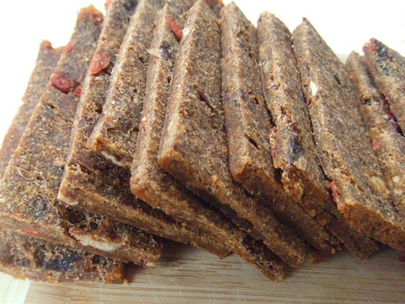 Rauw! Het rauwvoedsel-dieet. Levend-voedsel Rawfood voeding geheel raw