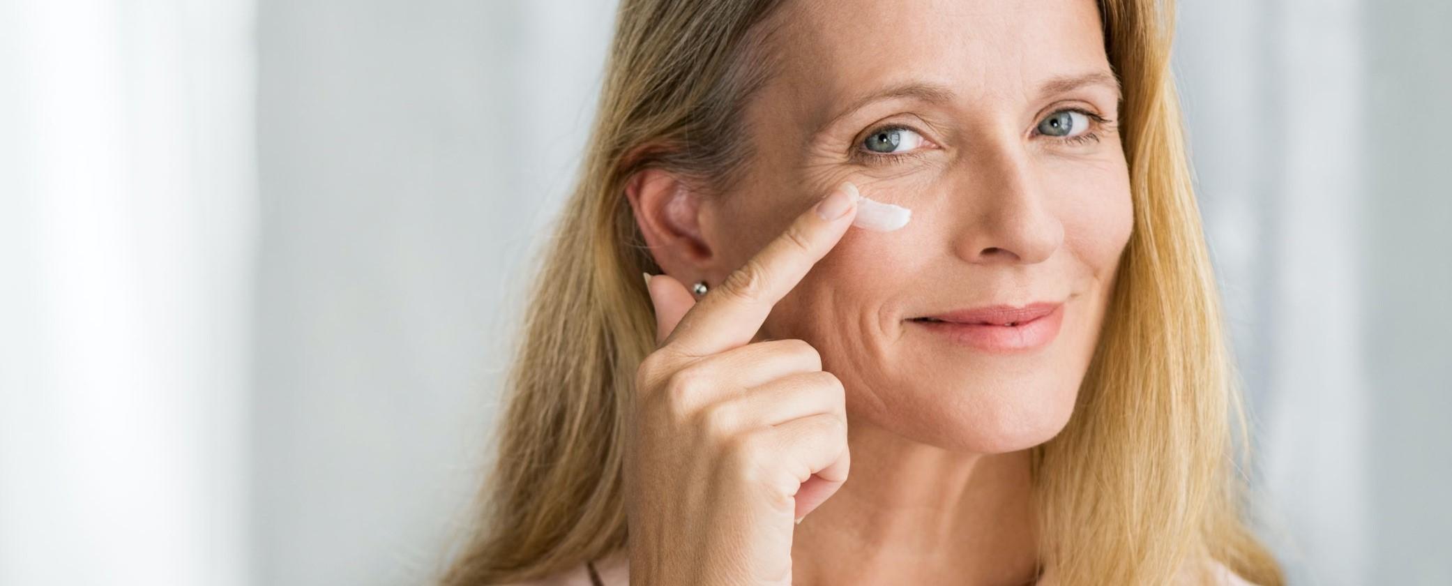 Tips bij een dunner wordende huid - Startpagina blog