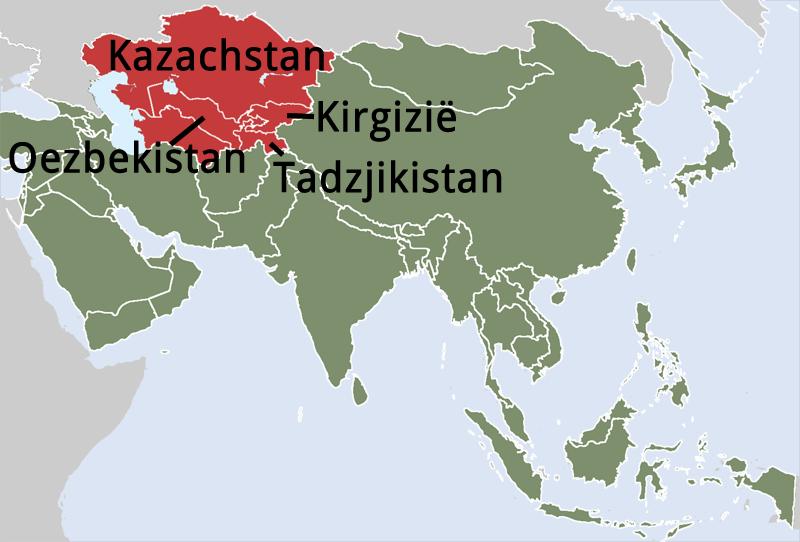 Reisorganisaties Azië, verre en avontuurlijke rondreizen