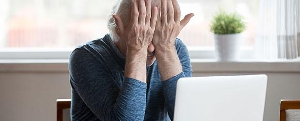 Internetoplichting en -fraude herkennen en voorkomen - Startpagina blog