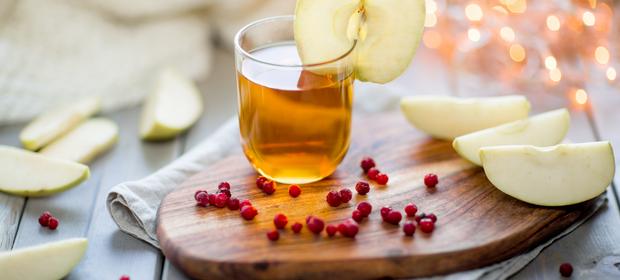 Appeloverschot? Dit zijn 10 recepten met appels