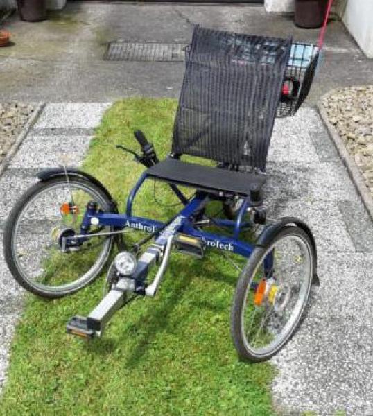 Ligfiets overzicht | Alles over ligfietsen