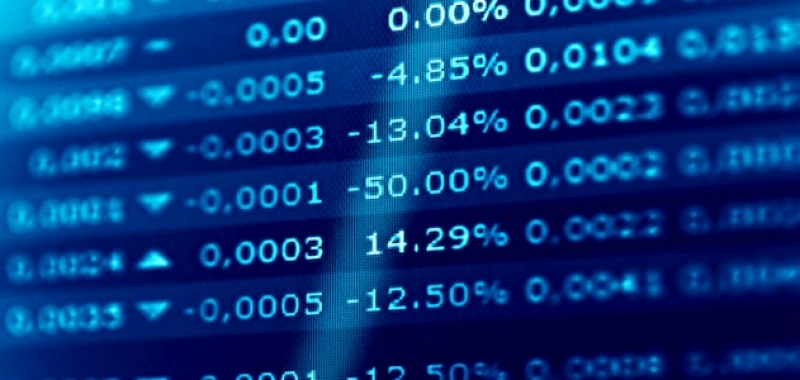 Wisselkoers startpagina - wisselkoersen informatie