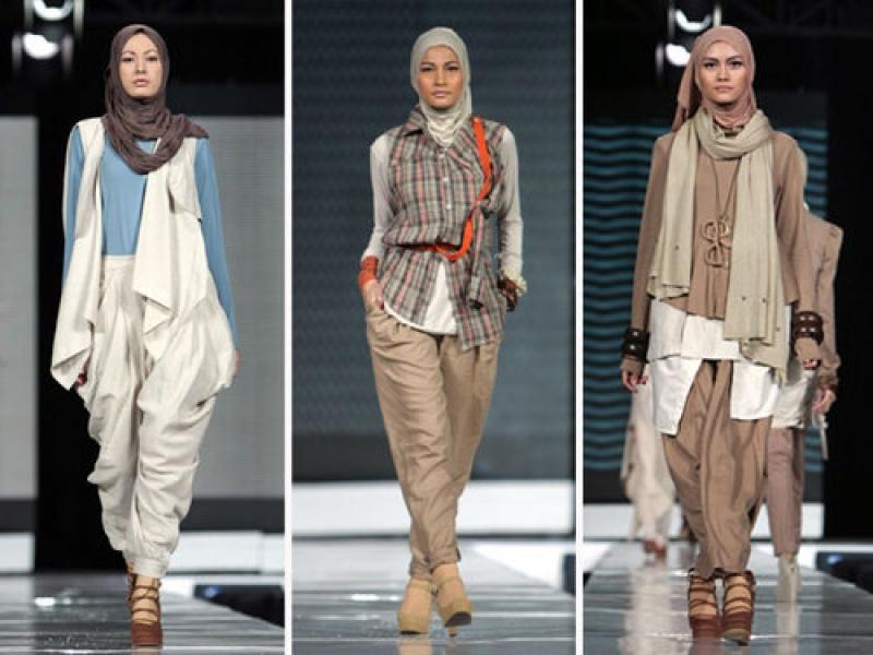 Islamitische Kleding Startpagina.nl