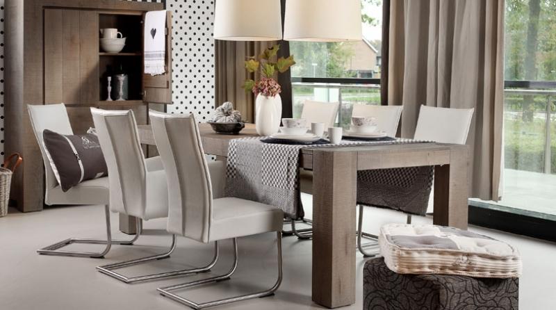 Eetkamer inrichting informatie - Startpagina.nl