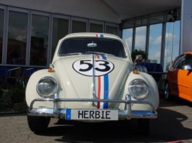 Volkswagen Kever. Van Klassieker tot de moderne variant.