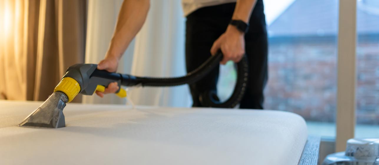 Hoe om te gaan met je (nieuwe) matras - Startpagina Blog