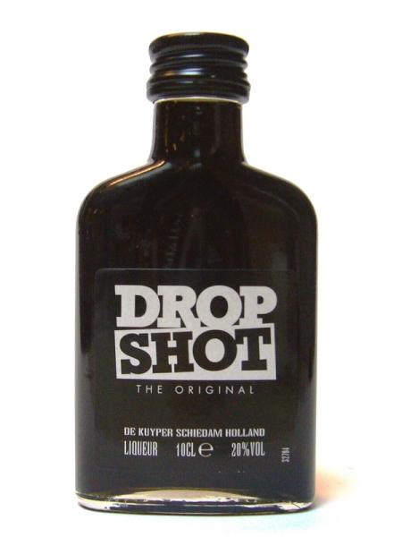 Dit is een pagina over het snoepgoed drop.