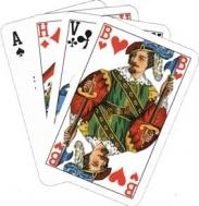 Klaverjas Startpagina: Alles over klaverjassen