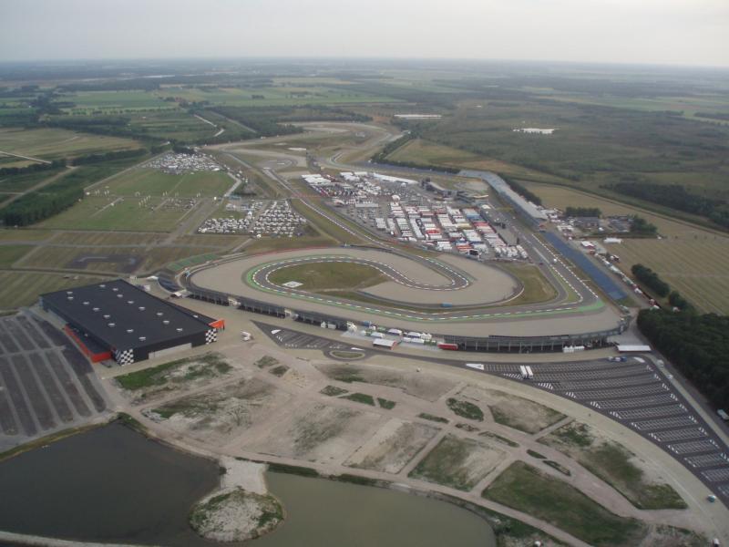 De TT Startpagina - Alles over De Dutch TT in Assen!