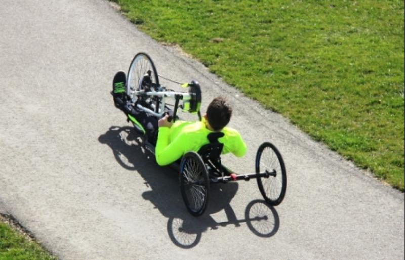 Ligfiets overzicht | Alles over ligfietsen