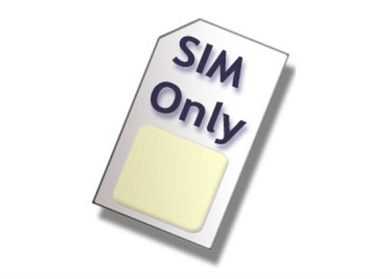 Sim only vergelijken? Dat doe je met deze startpagina - tips en meer!