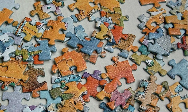 De leukste Puzzel ontdek je hier! Online Puzzelen voor jong en oud!