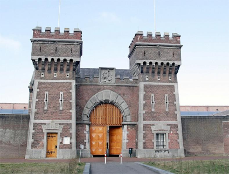 Alles over Gevangenis | gevangenis.startpagina.nl