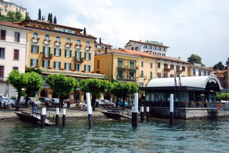 Alles over het Comomeer, informatie over het Comomeer