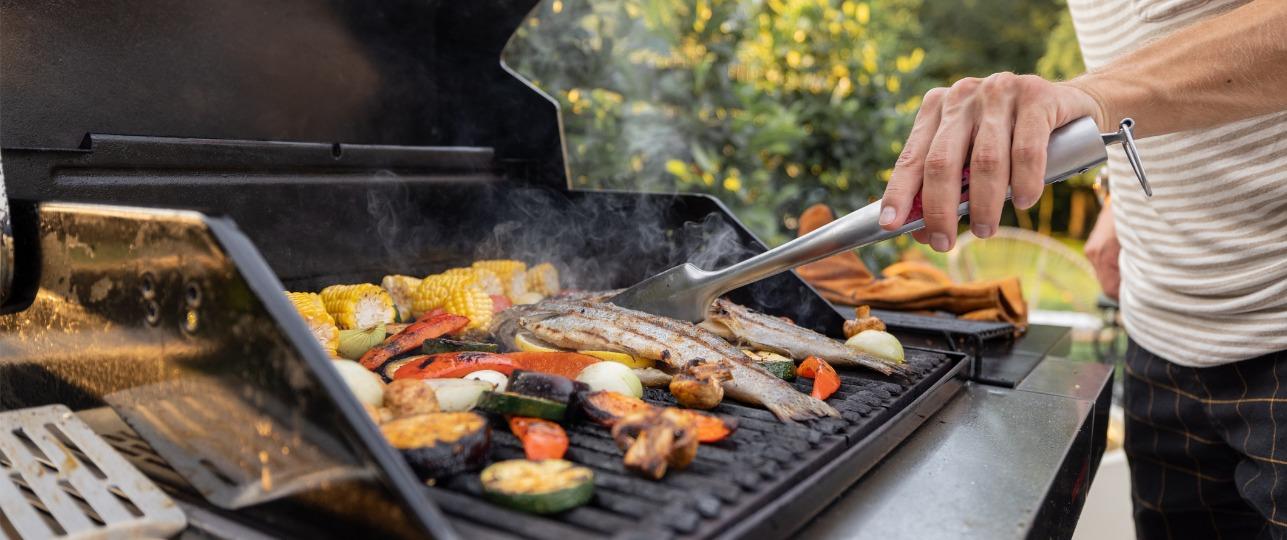 5 x creatief barbecueën – Startpagina Blog