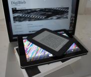 Alle informatie over e-books en de mogelijkheden van ereaders