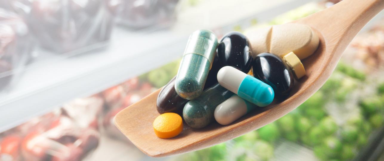 Wat is het nut van voedingssupplementen? - Startpagina blog