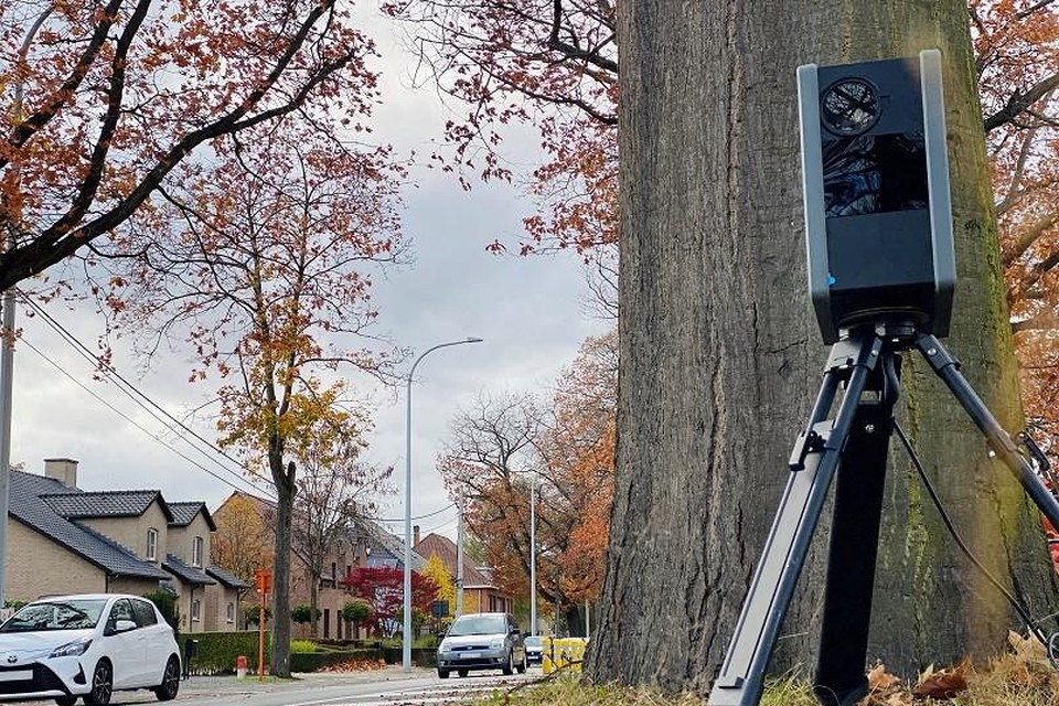 Wat is het bereik van een mobiele flitser? vanaf welke afstand kan hij ...