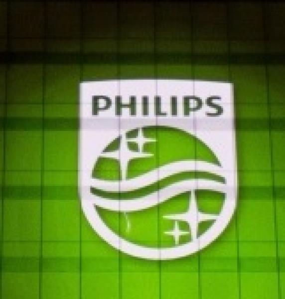 Philips startpagina- alles over Philips