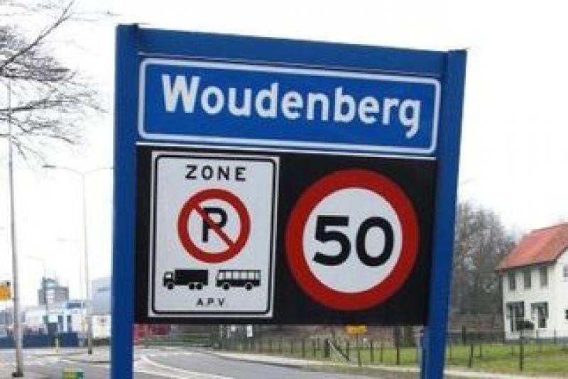 Woudenberg startpagina van een dorp uit de provincie Utrecht