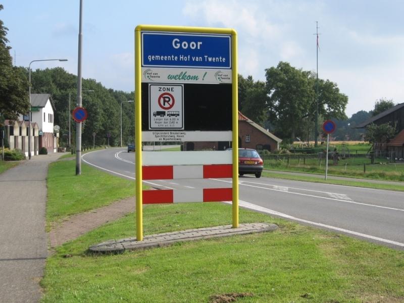 Goor Startpagina - Alles over het Twentse Haagje