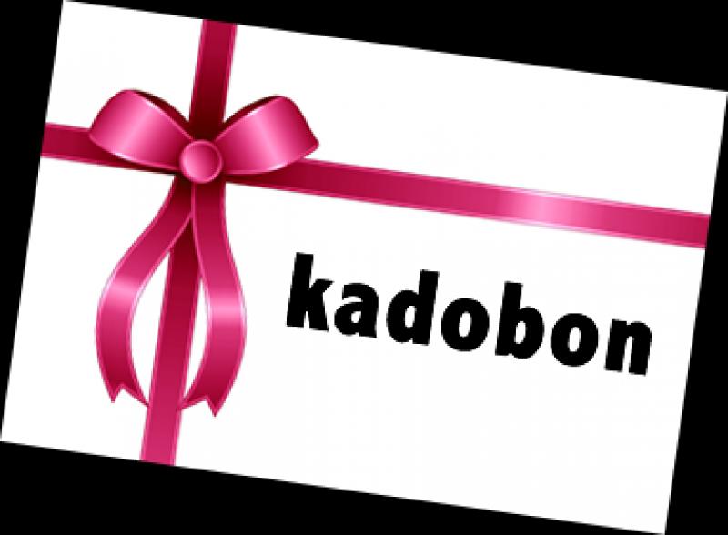 Alle cadeaubonnen op één pagina | Kadobon Startpagina