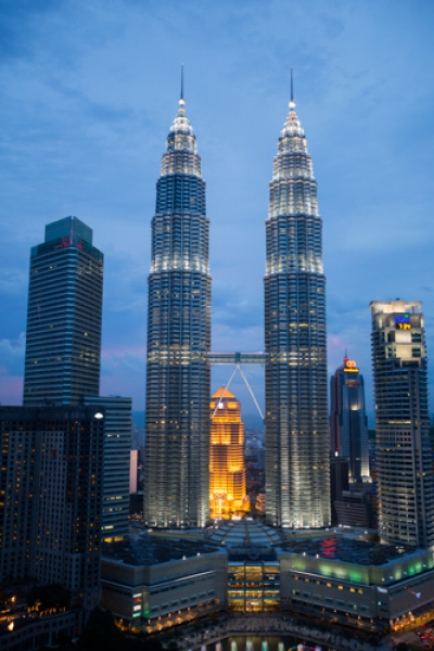 Wereldsteden startpagina - alle wereldsteden op één pagina