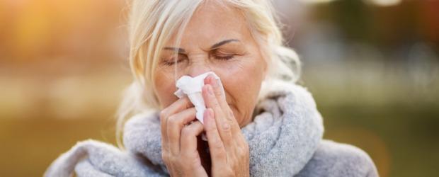 9 tips: verkoudheid voorkomen en genezen – Startpagina Blog