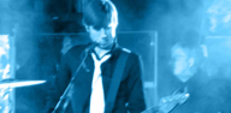 SAYBIA pop/rock muziek, Indie Rock uit Denemarken.