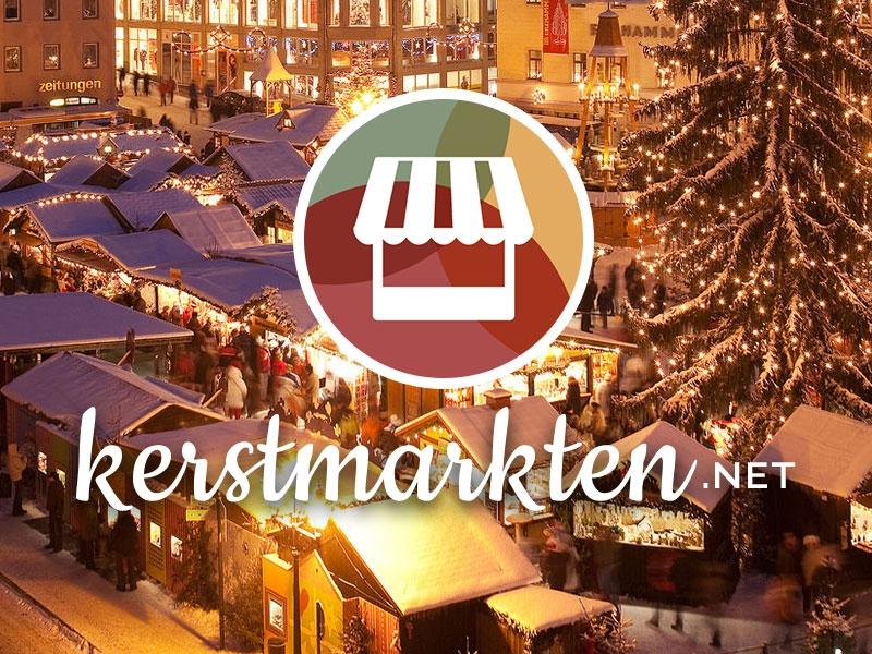 Kerstmarkt startpagina: Alles over kerstmarkten in Nederland en europa