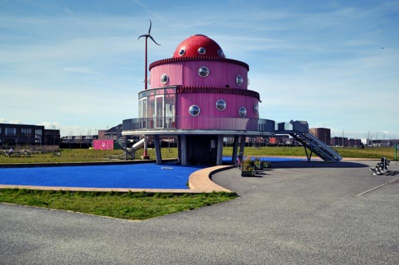 Almere Poort Startpagina - Alles over Almere Poort