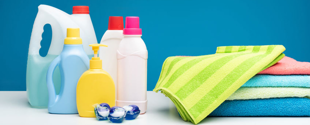 Met welk wasproduct kun je het beste wassen? - Startpagina blog