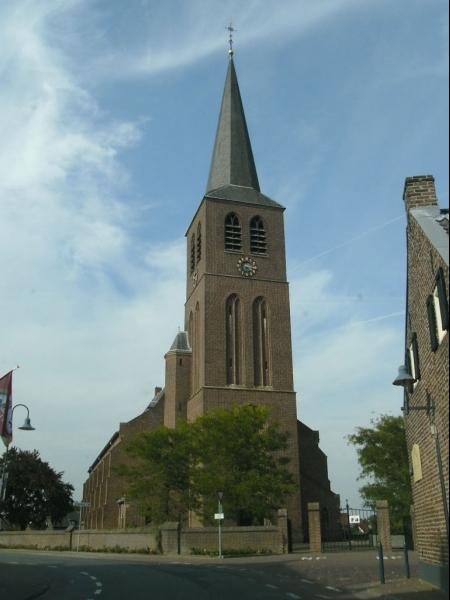 Lottum, de startpagina met links over Rozendorp Lottum