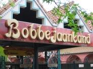 Bobbejaanland - Informatie over Bobbejaanland
