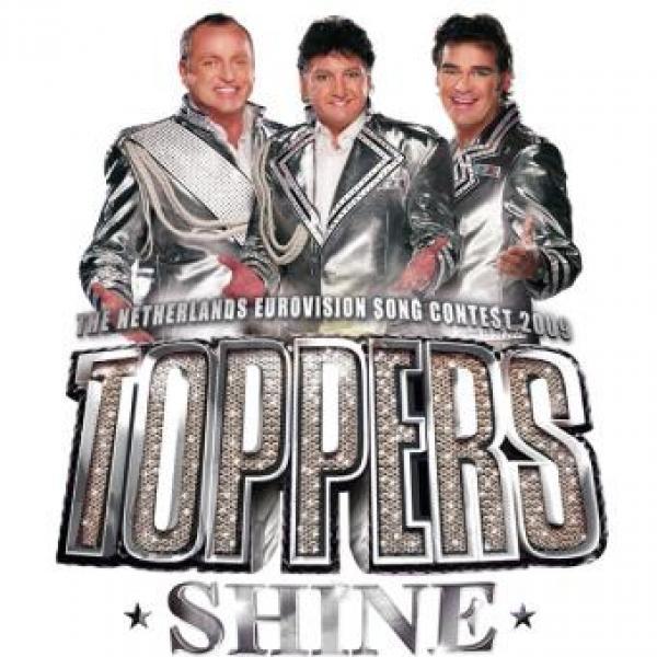 De Toppers Startpagina! - Alles over De Toppers en concerten!