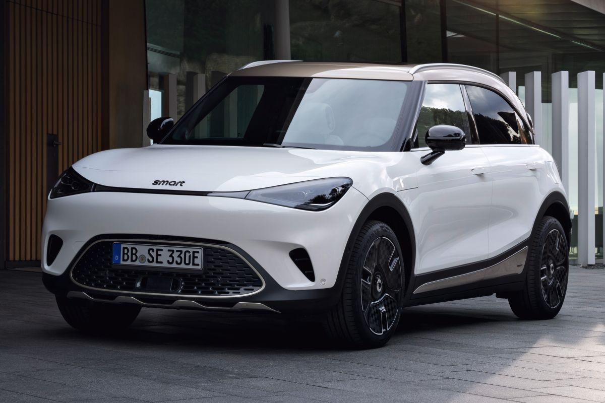 Smart Startpagina - Alles over het automerk Smart