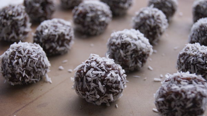 Rauw! Het rauwvoedsel-dieet. Levend-voedsel Rawfood voeding geheel raw