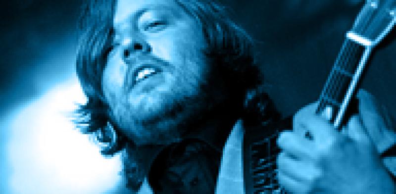 SAYBIA pop/rock muziek, Indie Rock uit Denemarken.