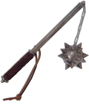 Hoe komt een 'goedendag' aan zijn naam? - GoeieVraag