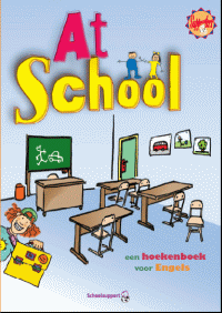 Waarom engels op de basisschool? - GoeieVraag