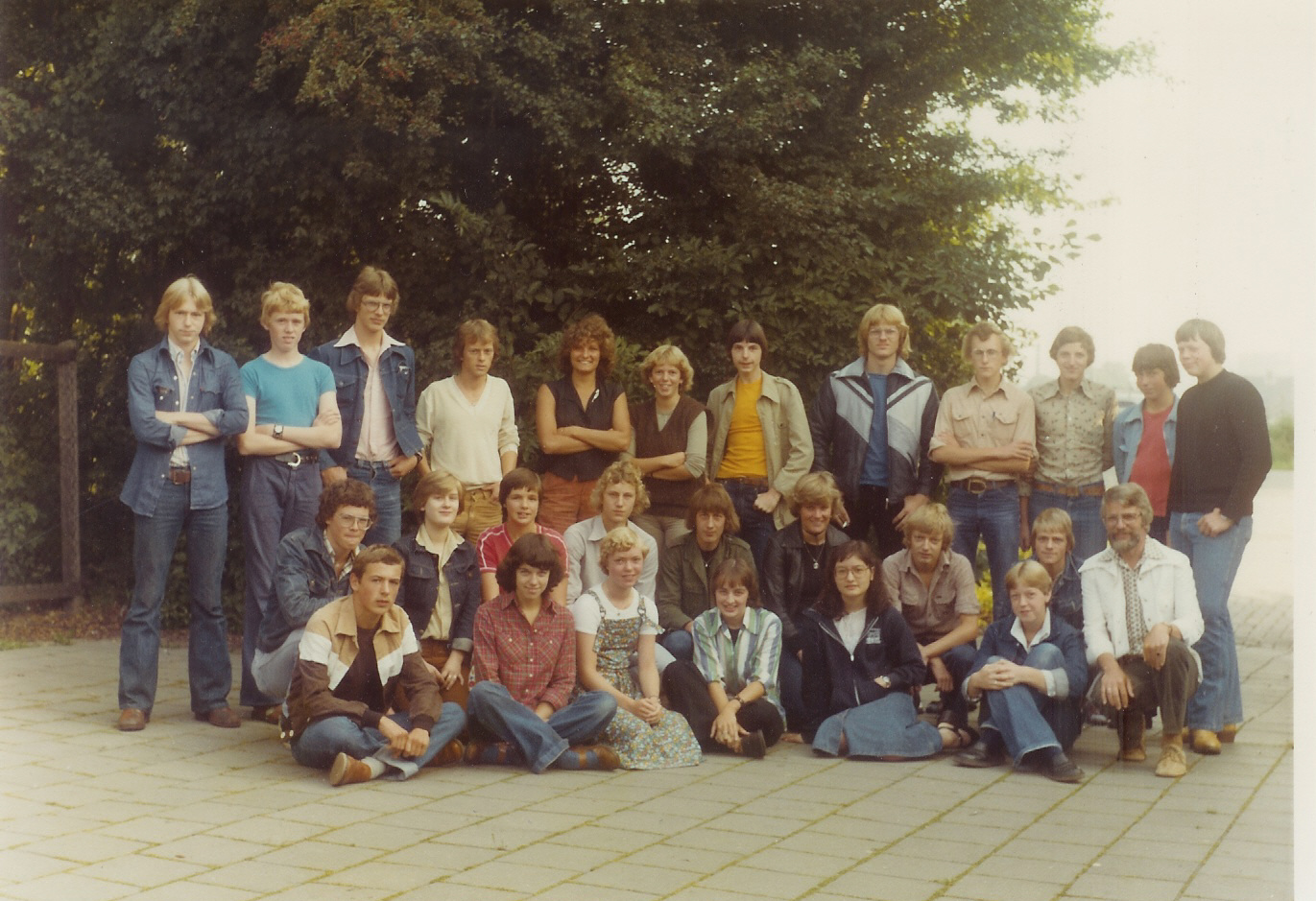 Factoor - CCC - MEAO Zwolle | SchoolBANK.nl - vind je oude klasgenoten ...