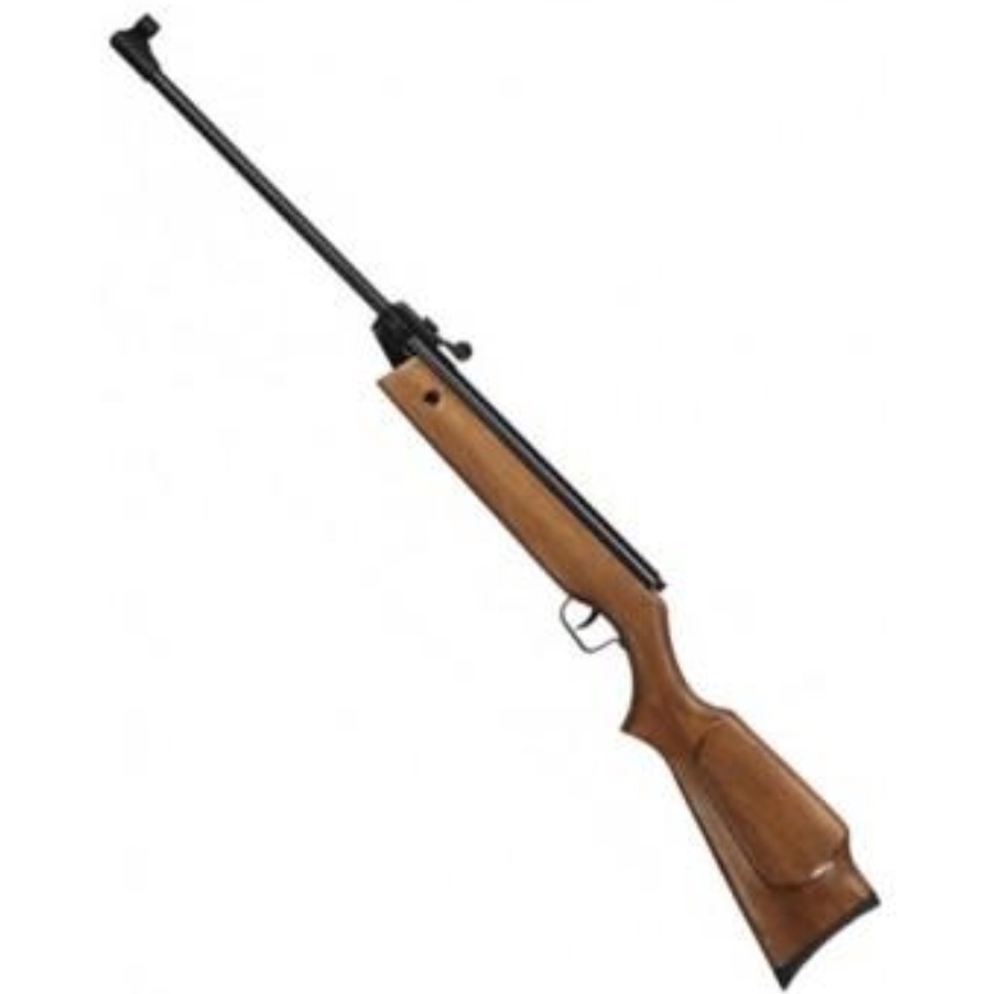 hoe heten de geweren die ze gebruiken op de kermis? - GoeieVraag