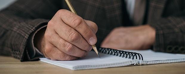 Tips om zelf een boek te schrijven – Startpagina Blog