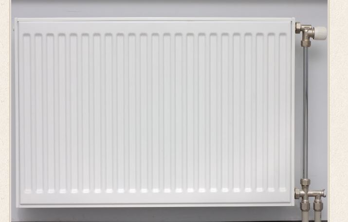 Kan je een radiator ook 90 graden draaien? - GoeieVraag