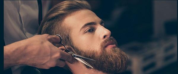 Zo laat je een mooie en volle baard groeien in het juiste model ...