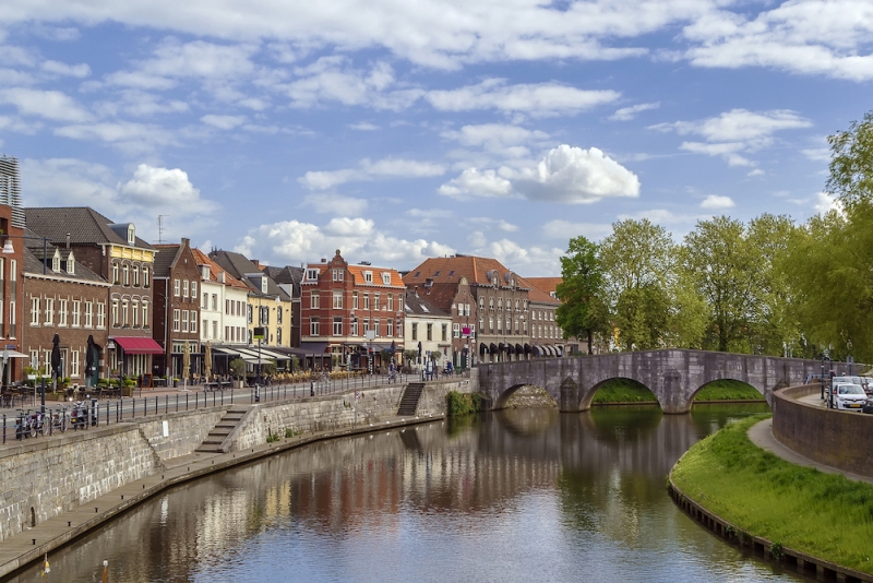 De Limburg Startpagina - Alles over de provincie Limburg